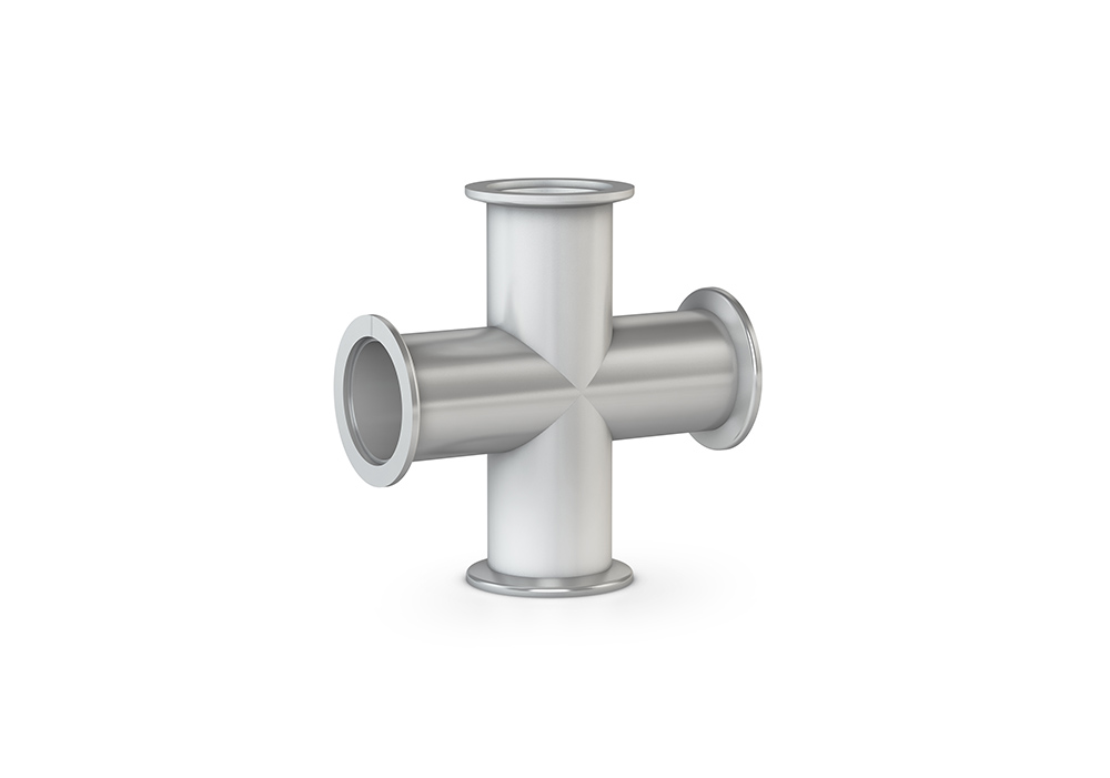 Fittinge / Anschlussstücke