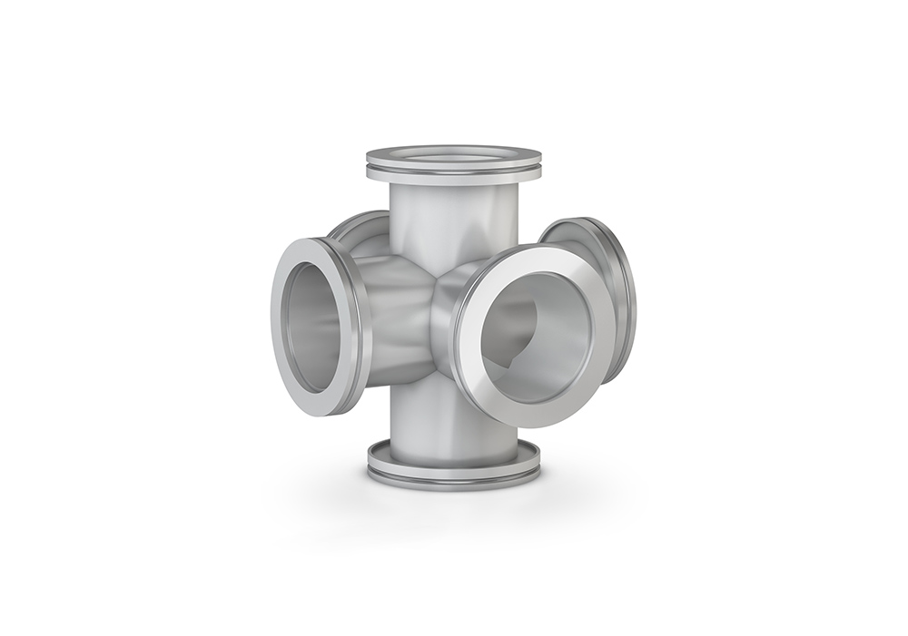 Fittinge / Anschlussstücke